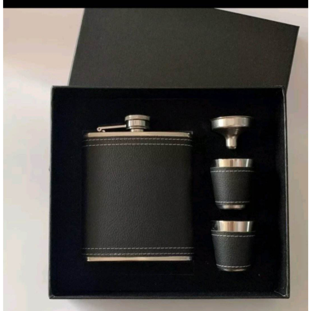 PERSONALIZED WINE FLASK/ Hip Flask / Stainless Steel Alcohol / Beverage ...