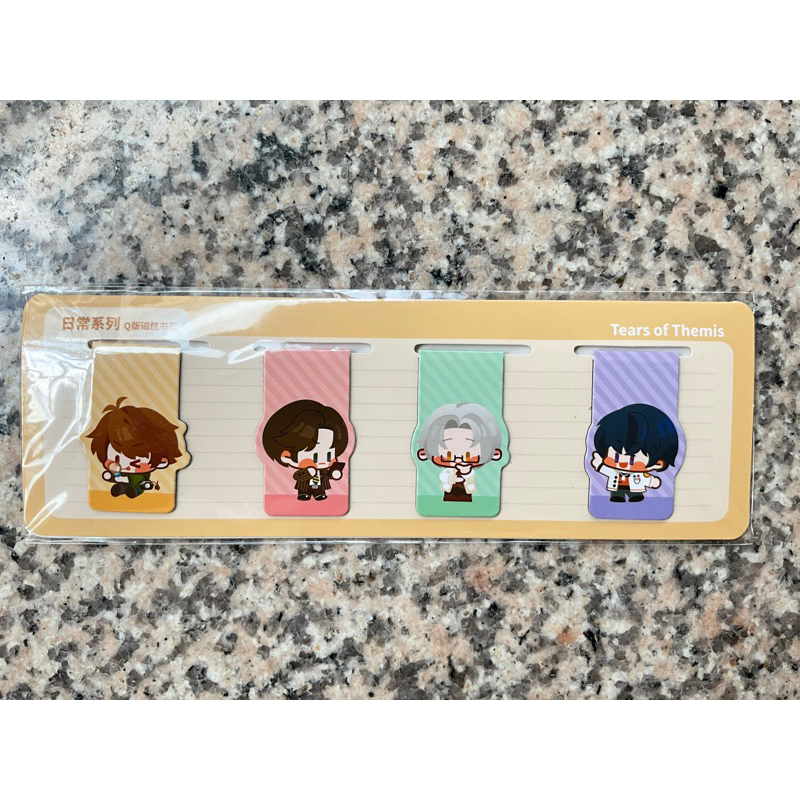 Tears of Themis Mystery of Bakerlon Film Vyn 3rd BD Polaroid Daily ...