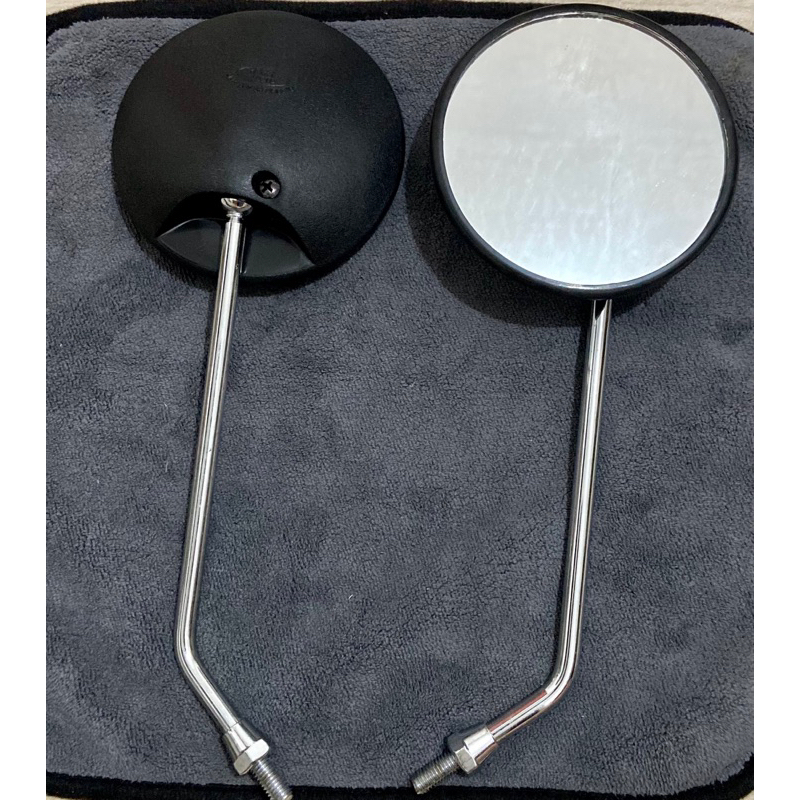 Dio 1 2 3 Side Mirror, Naiikot, Long Stem Made in Taiwan | Shopee ...