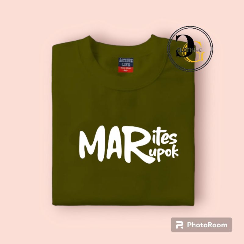 MARites, MARupok UNISEX | Shopee Philippines
