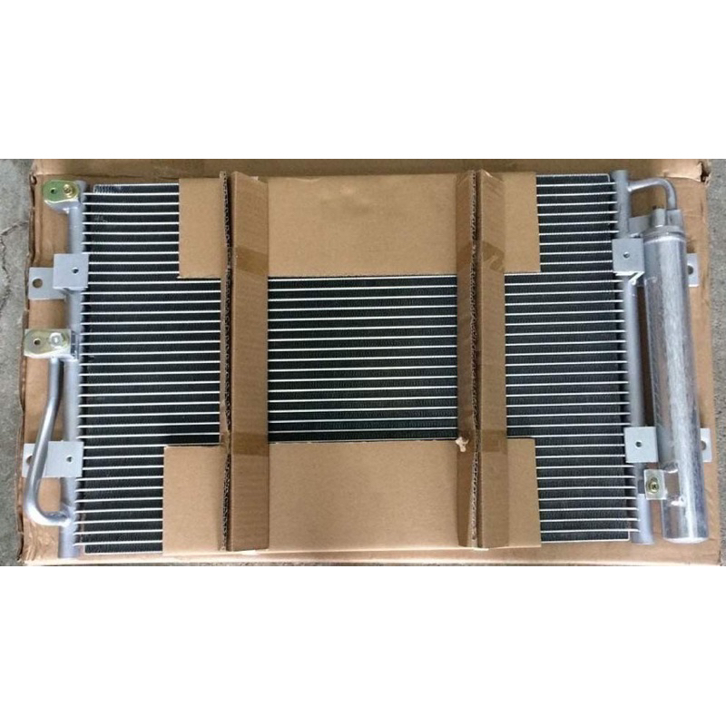 Hyundai H100 2016-2022 | Porter AC Condenser (Alpes Brand) | Shopee ...