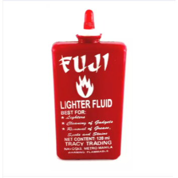 Per piece - Fuji gas / Gas Lighter Fluid / Long lighter sold per piece ...