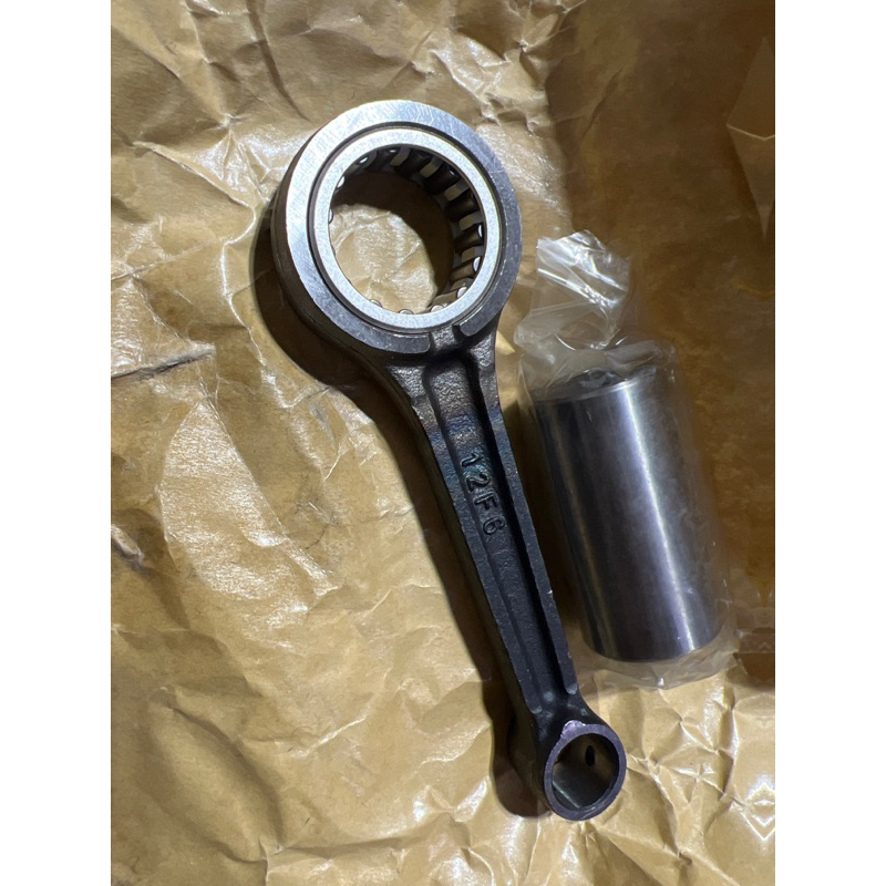 CONNECTING ROD SUZUKI THUNDER 125 | GS 125 (12F6) | Shopee Philippines