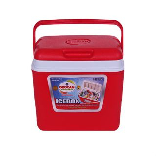 ICE BOX 8L, 15L, 30L, 45L & 65L OROCAN Insulated Cooler (random color ...