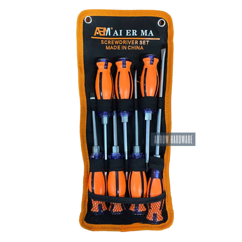 Screwdriver Set, Precision Magnetic Screwdriver, the Handle Can Be ...