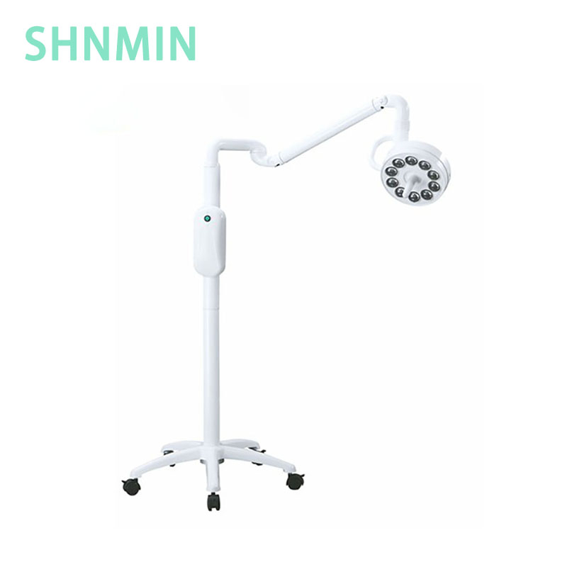 Shadowless Stand Type Led Light Mobile Standing Cold Light Portable ...