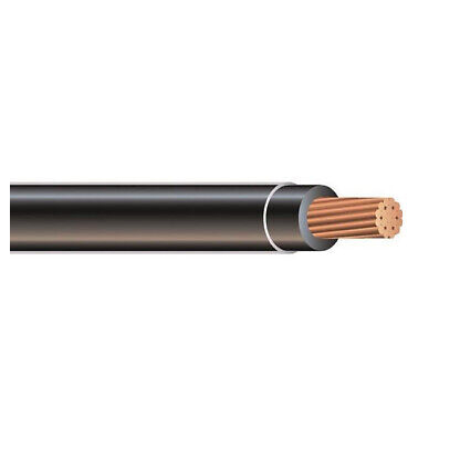 Phelps Dodge THHN Wire 30mm / AWG 2 Stranded (PRE CUT) Electrical Wires ...