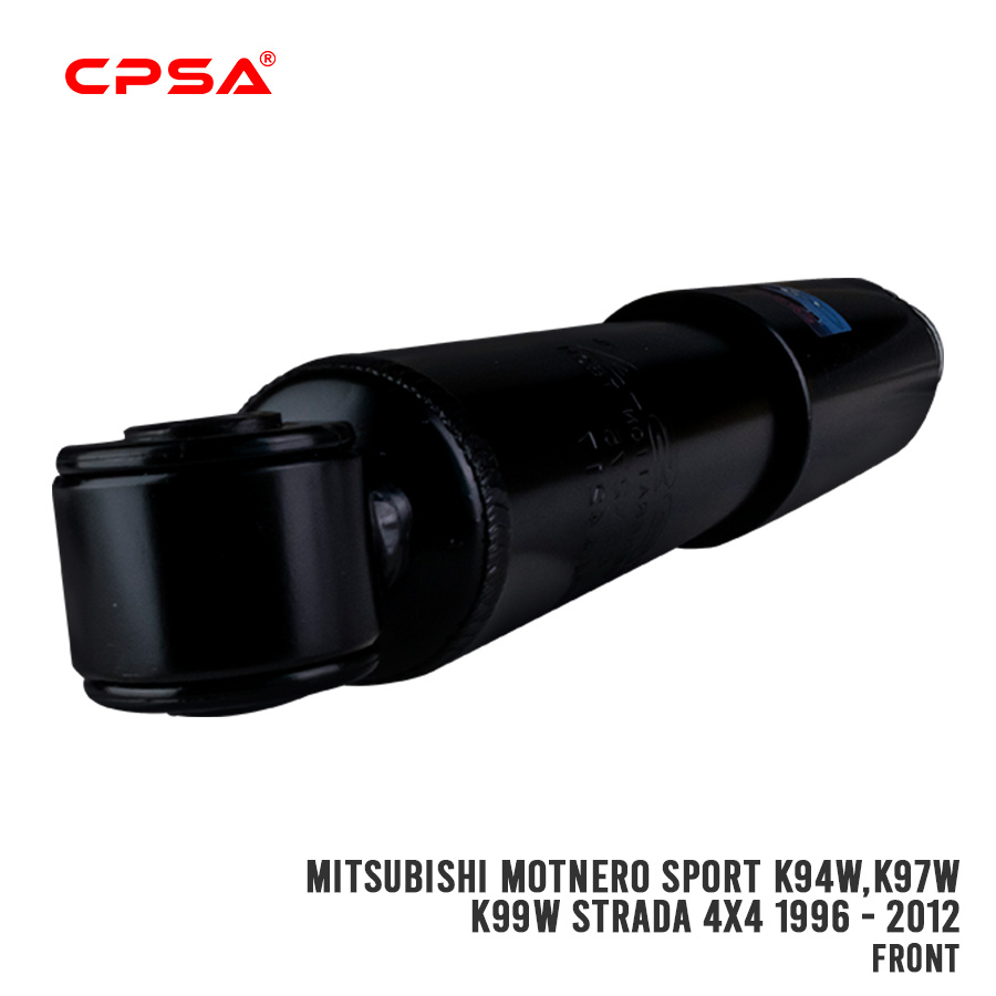 MITSUBISHI MOTNERO SPORT STRADA 4x4 1996 - 2012 FRONT CPSA SHOCK ...