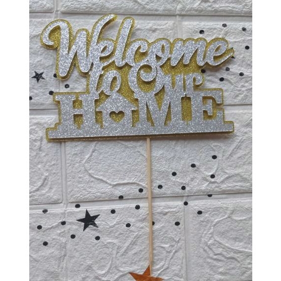 House Blessing Cake Toppers | Shopee Philippines