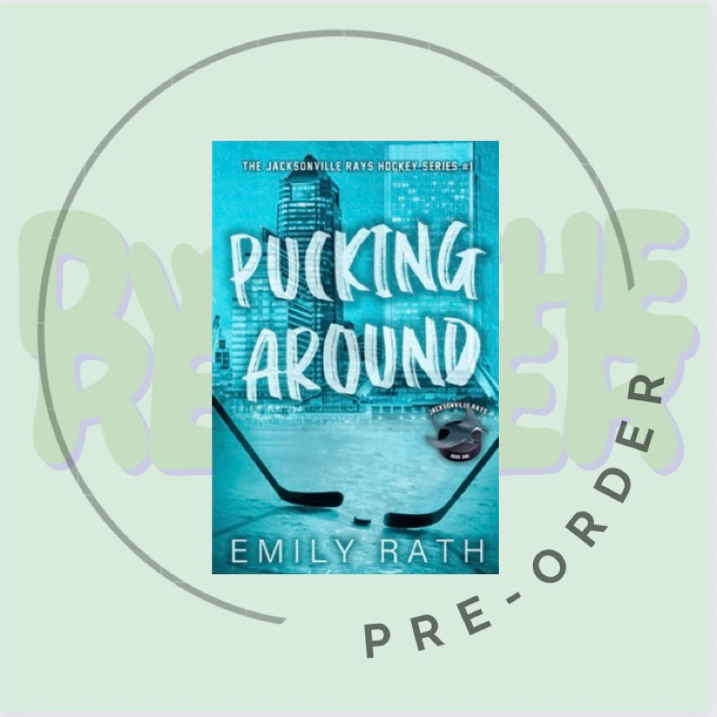 Pucking Around by Emily Rath | Shopee Philippines