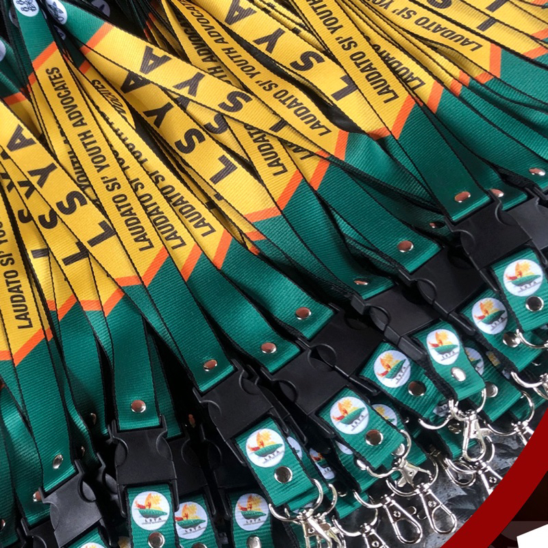 Customized ID Lace • No Minimum Order • FREE Layout | Shopee Philippines