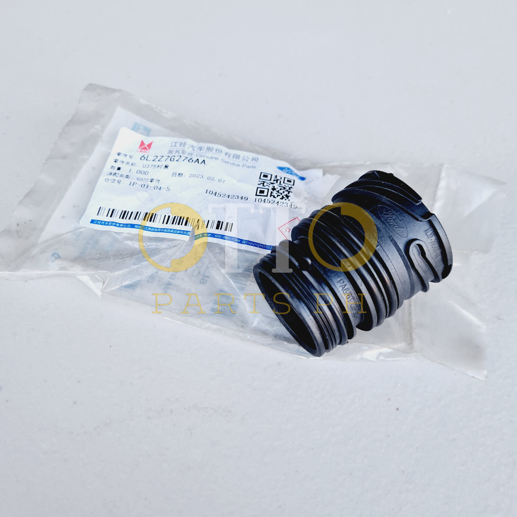 [GENUINE] Transmission Socket 6R80 for 2.2L&3.2L Ford Ranger, BT50 ...