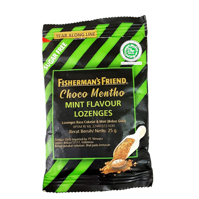 IMP FISHERMAN'S FRIEND 25G RASPBERRY / CHOCO MENTHO ORANGE FLAVOUR ... IMP FISHERMAN'S FRIEND 25G RASPBERRY / CHOCO MENTHO ORANGE FLAVOUR ...