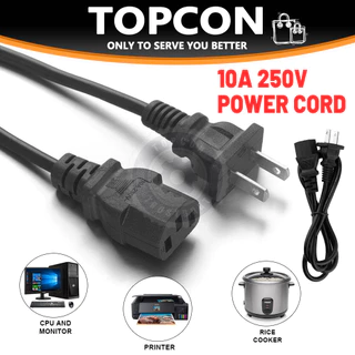 Shop power cord for Sale on Shopee Philippines