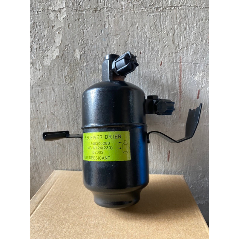 Mercedes Benz AC Receiver Drier | Shopee Philippines