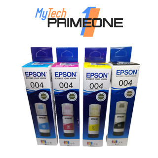 epson 004 ink - Best Prices and Online Promos - Feb 2024 | Shopee ...