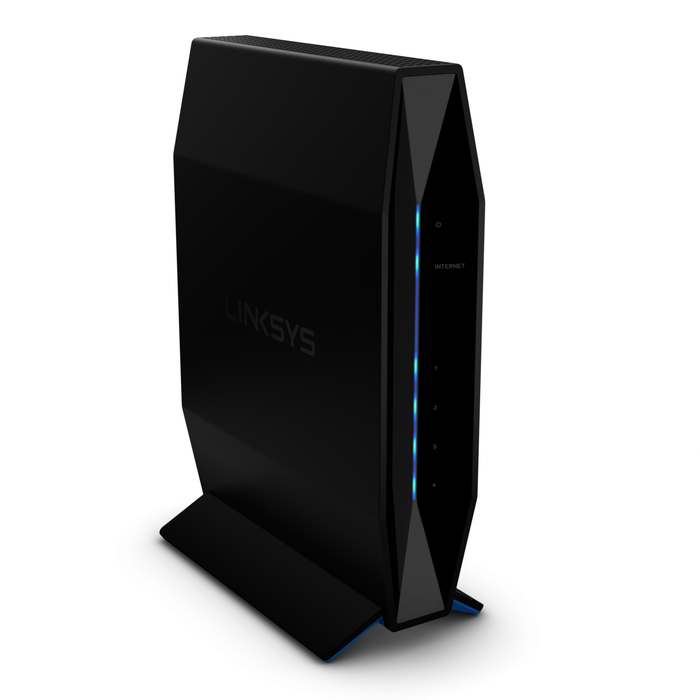LINKSYS E8450-AH AX3200 Dual-Band WIFI 6 Router (E8450) | Shopee ...