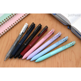 Pilot Acroball 3+1/ 2+1 Multipen (Solid and Pastel) | Shopee Philippines