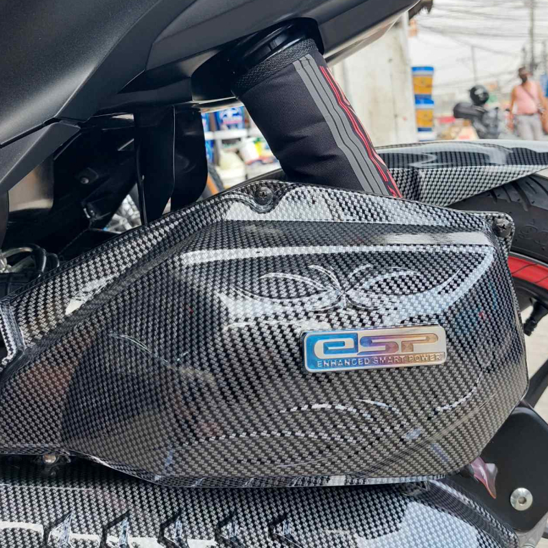 Vario emblem for Honda Click 150i & 125i sold per piece | Shopee ...