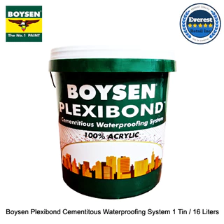 flexibond boysen - Best Prices and Online Promos - Aug 2025 | Shopee ...
