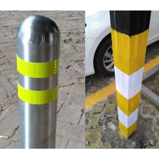 5cmX20m Reflectorize Tape Warning tape Reflectorized Sticker Car ...