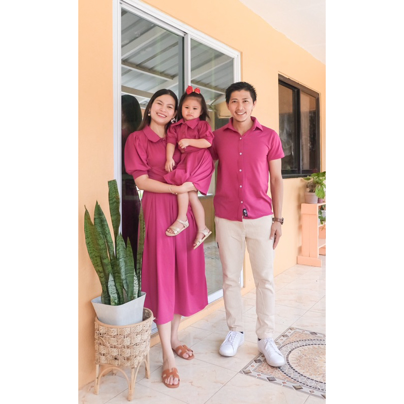 Kayish individual priced Astrid coordinates for mom dad son and ...