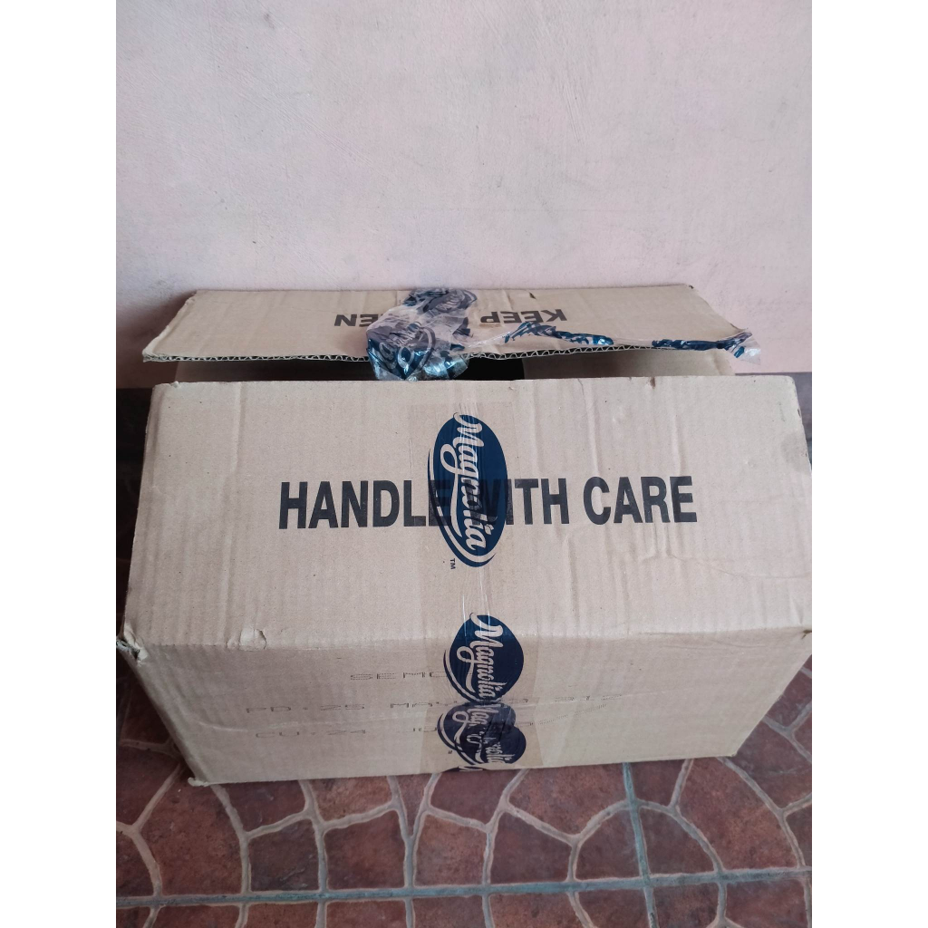 Carton box USED corrugated BOX cardboard box packaging BOX Kraft box ...