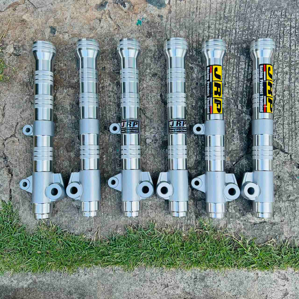 Wave125 Lighten Front shock (outer tube only) | Shopee Philippines