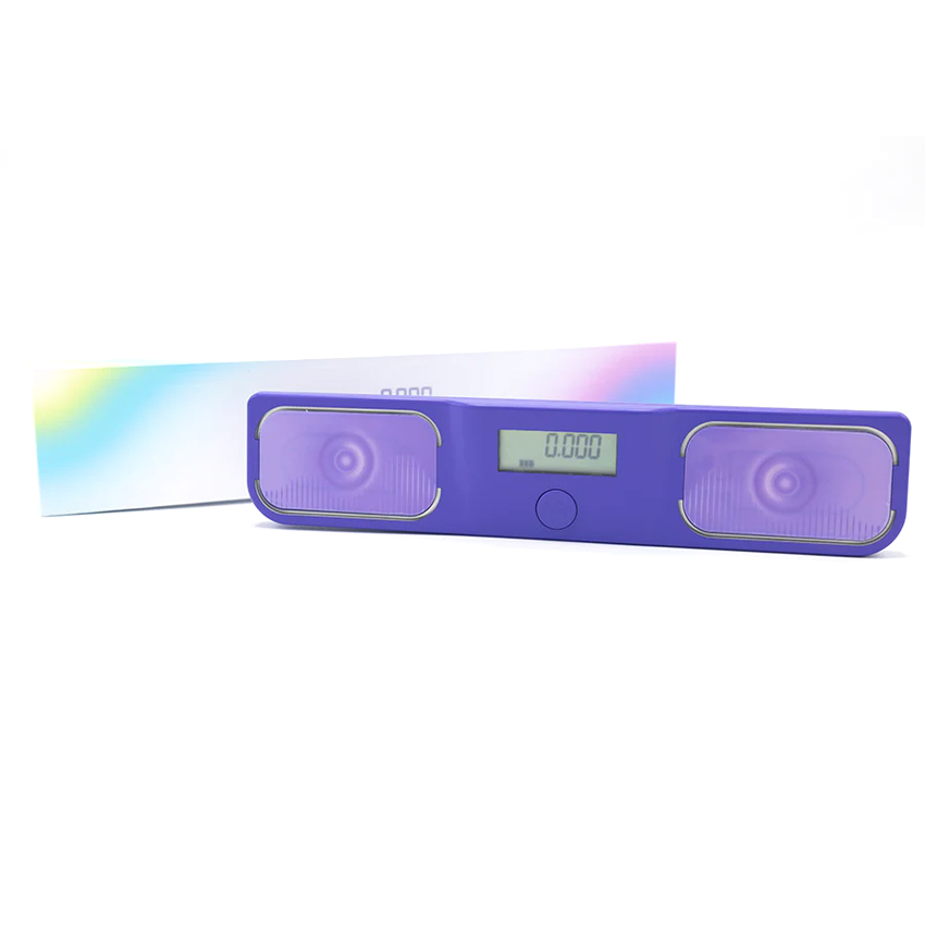 Gan Halo Timer Standard Version Speed Cubing Gan Smart Timer Clock ...