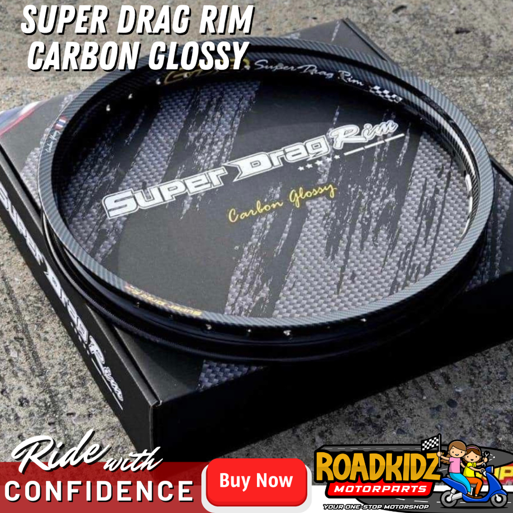 SUPER DRAG RIM CARBON BROKEN 1.2 x 1.4 BROKEN SIZE (SDR) THAILAND ...