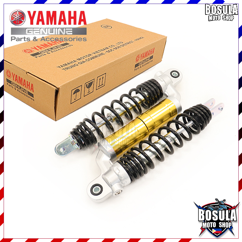 YAMAHA 305MM KYB V3 Rear Shock Gas Absorber For Aerox V1 V2/Nmax V2 ...