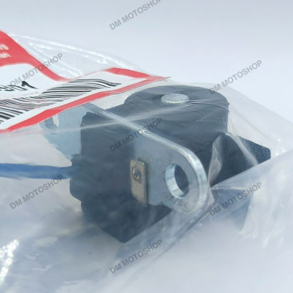 Electrical Pulser Coil for Ignition System of Honda Wave 125 and XRM ...