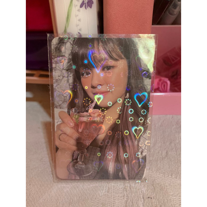 TWICE, BTS, BP OREO ꒱ official photocards .ᐟ | Shopee Philippines