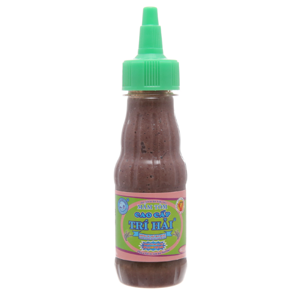 Tri Hai shrimp paste 115g (bottle) | Shopee Philippines