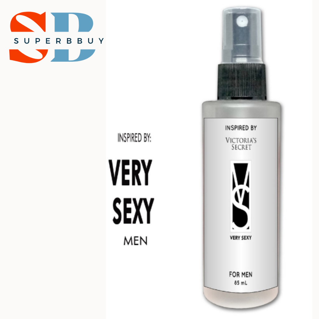 VS Perfume Vanilla Bombshell Men Women 85ml Best Seller Long Lasting ...
