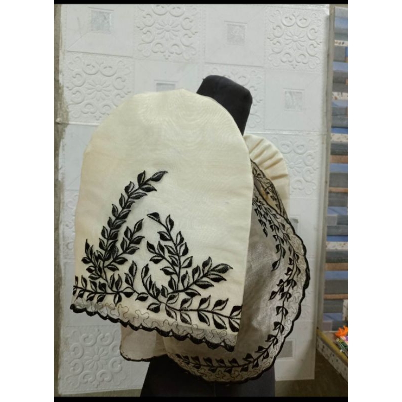 Modern Bolero Dahon Design | Shopee Philippines