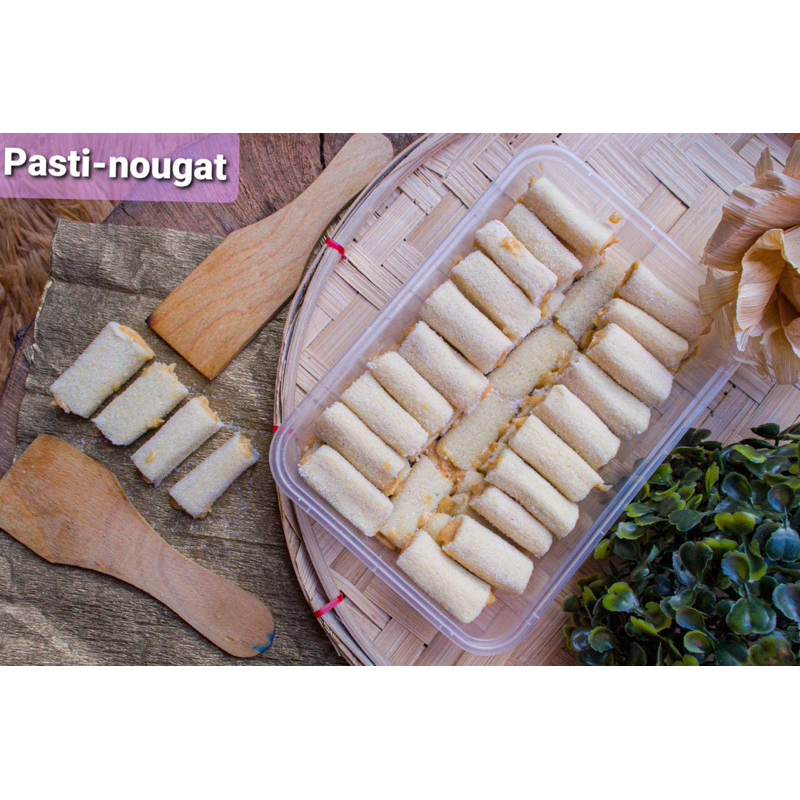 pastillas sweet and tasty 20 | Shopee Philippines