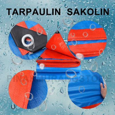Ace Multi-Purpose Sakolin High Quality PE Tarpaulin Fabric for Car And ...