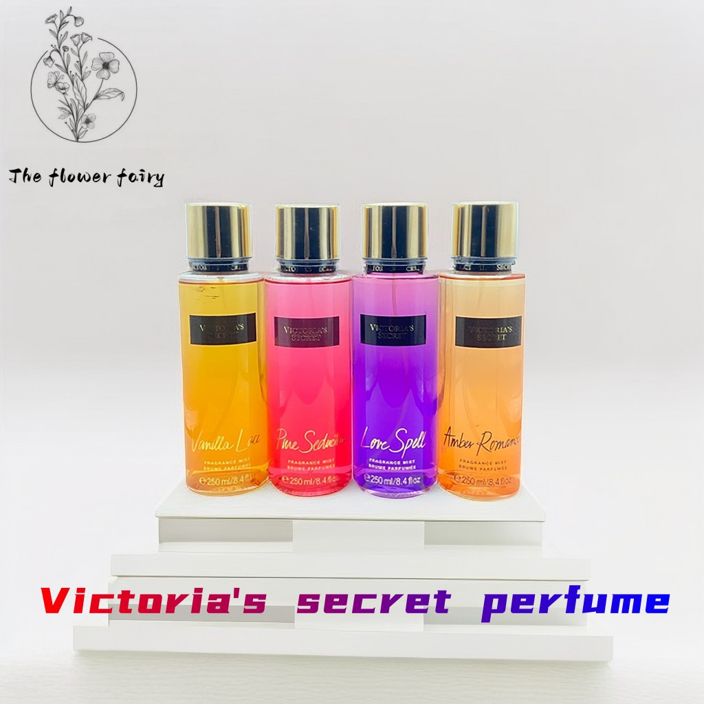 Victoria's secret Women Perfume fragrance mist/250ml (100% Authentic ...