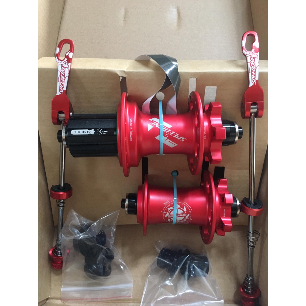 SPEEDONE ARMORER 8 PAWLS 320T BOOST AND NON BOOST (HYPERGLIDE OR ...