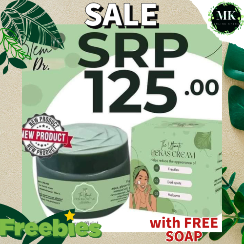 DR BLEM PEKAS MELASMA ORIGINAL CREAM, BOTOXX, MELASMA REMOVER SET ...