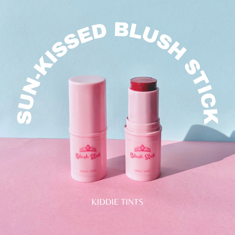 Sun-Kissed Blush Stick for Kids | Shopee Philippines