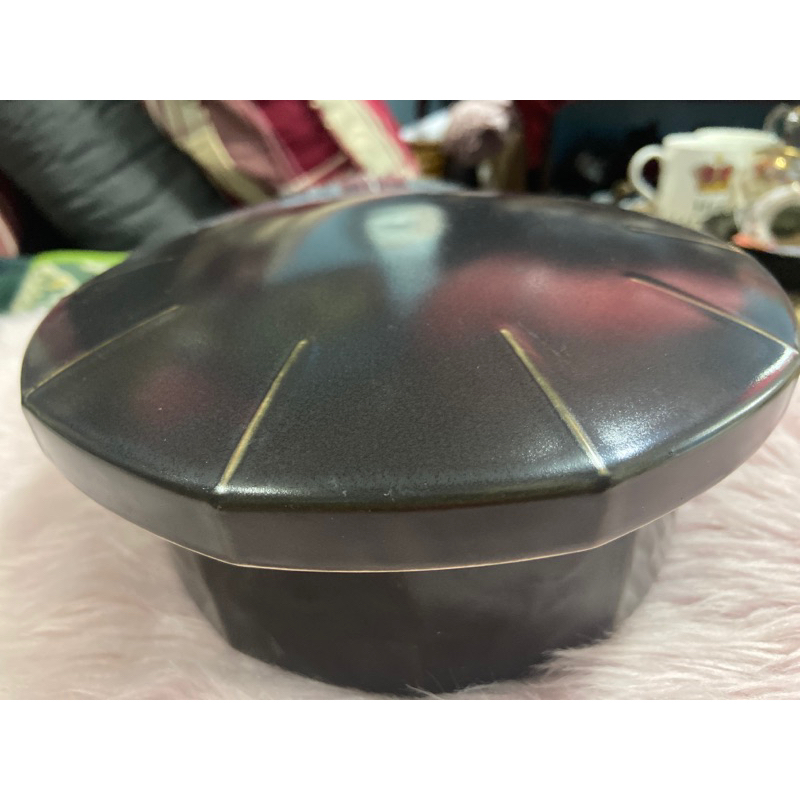 Claypot collectibles round palayok from Japan | Shopee Philippines