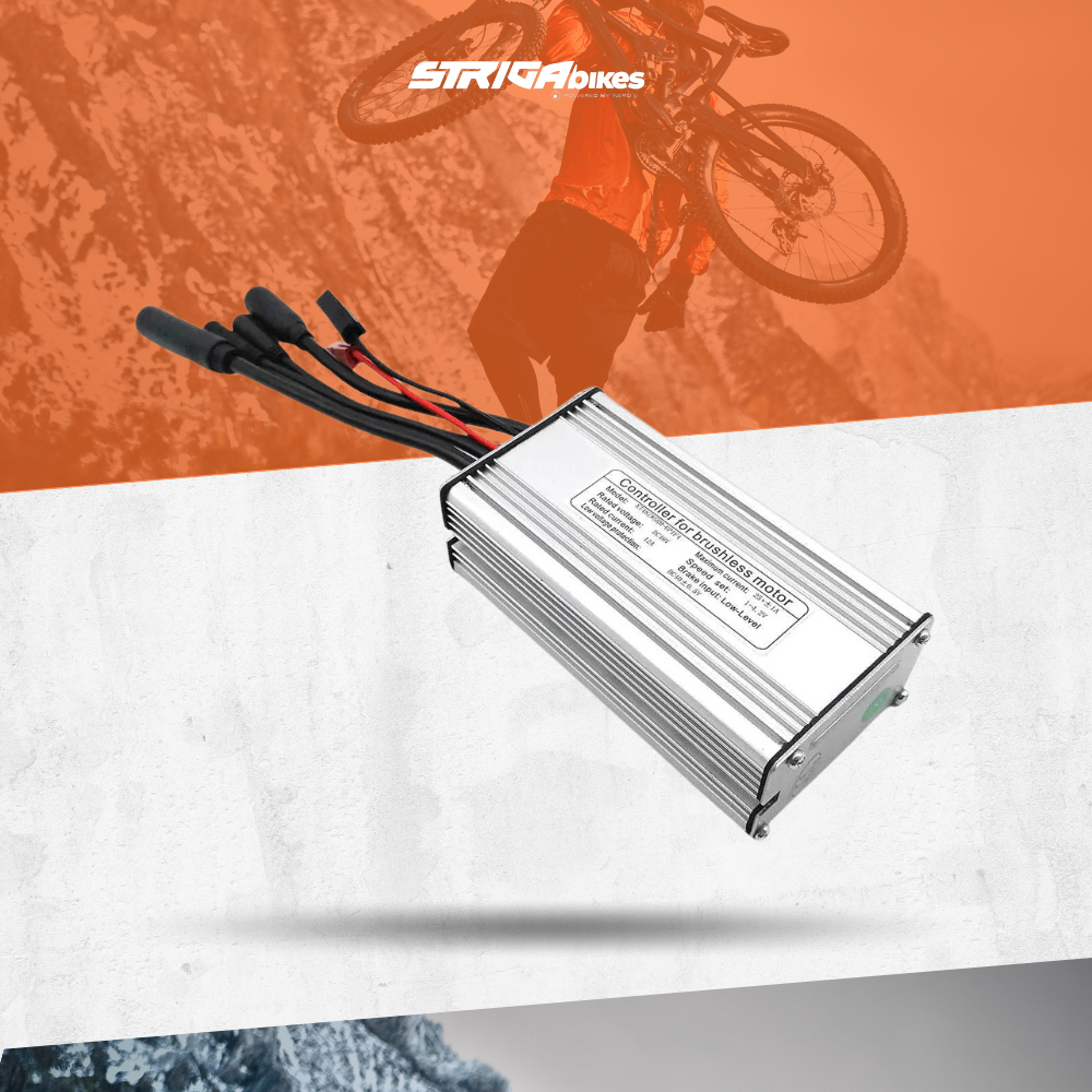 KT E-Bike Premium Electric Controller | Shopee Philippines