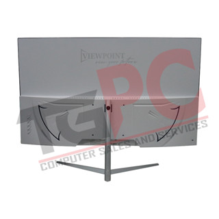 Monitor Viewpoint 27 inch 75hz Semi Curve Gaming Monitor | Viewpoint ...