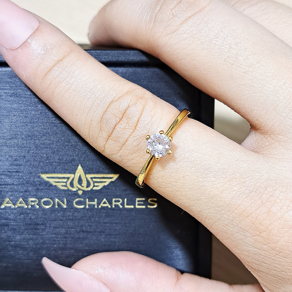 proposal ring - Best Prices and Online Promos - Apr 2026 | Shopee ...