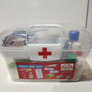 Shop first aid kit box for Sale on Shopee Philippines