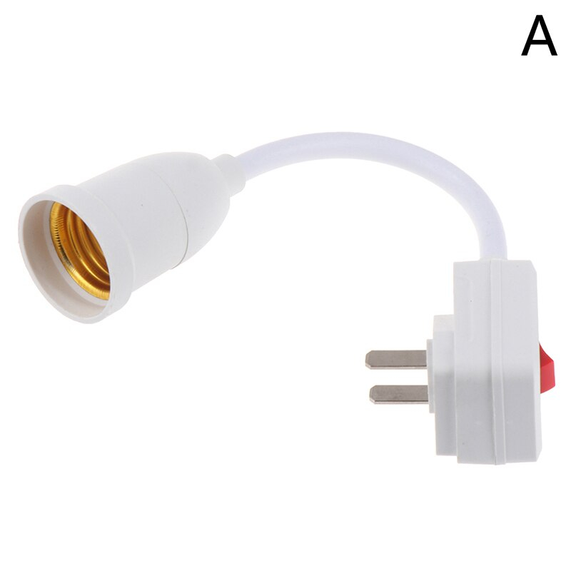 Universal Lamp Head Lamp Holder Wall Mount Lamp Holder Lamp Holder ...