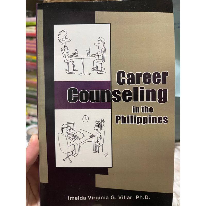 Career counseling in the philippines | Shopee Philippines