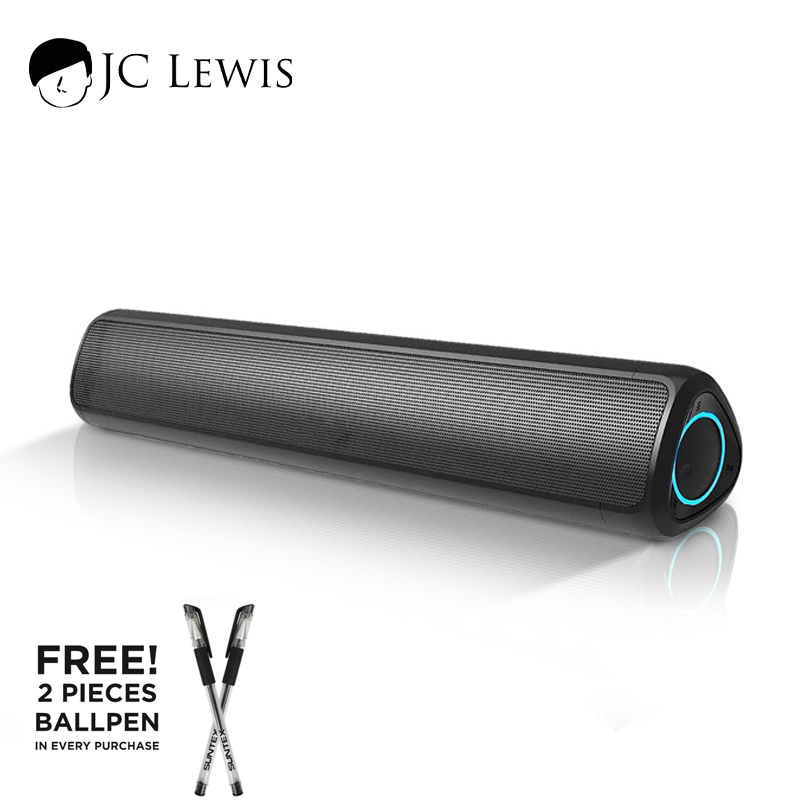 Apollo Supreme Max Wireless Soundbar Super Bass Bluetooth Speaker 20w ...